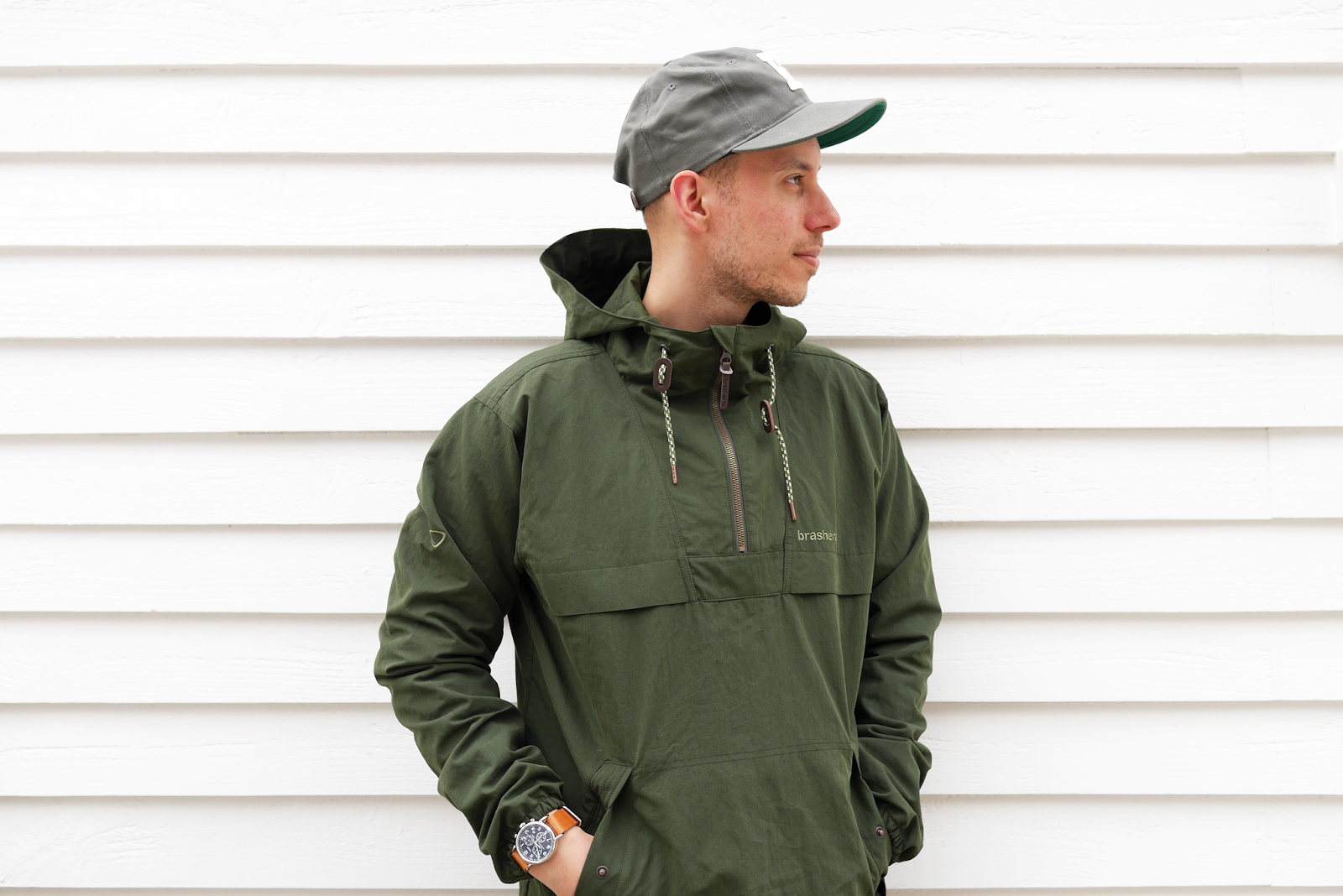 Buckets & Spades - Men's Fashion, Design and Lifestyle Blog: Win £200 ...
