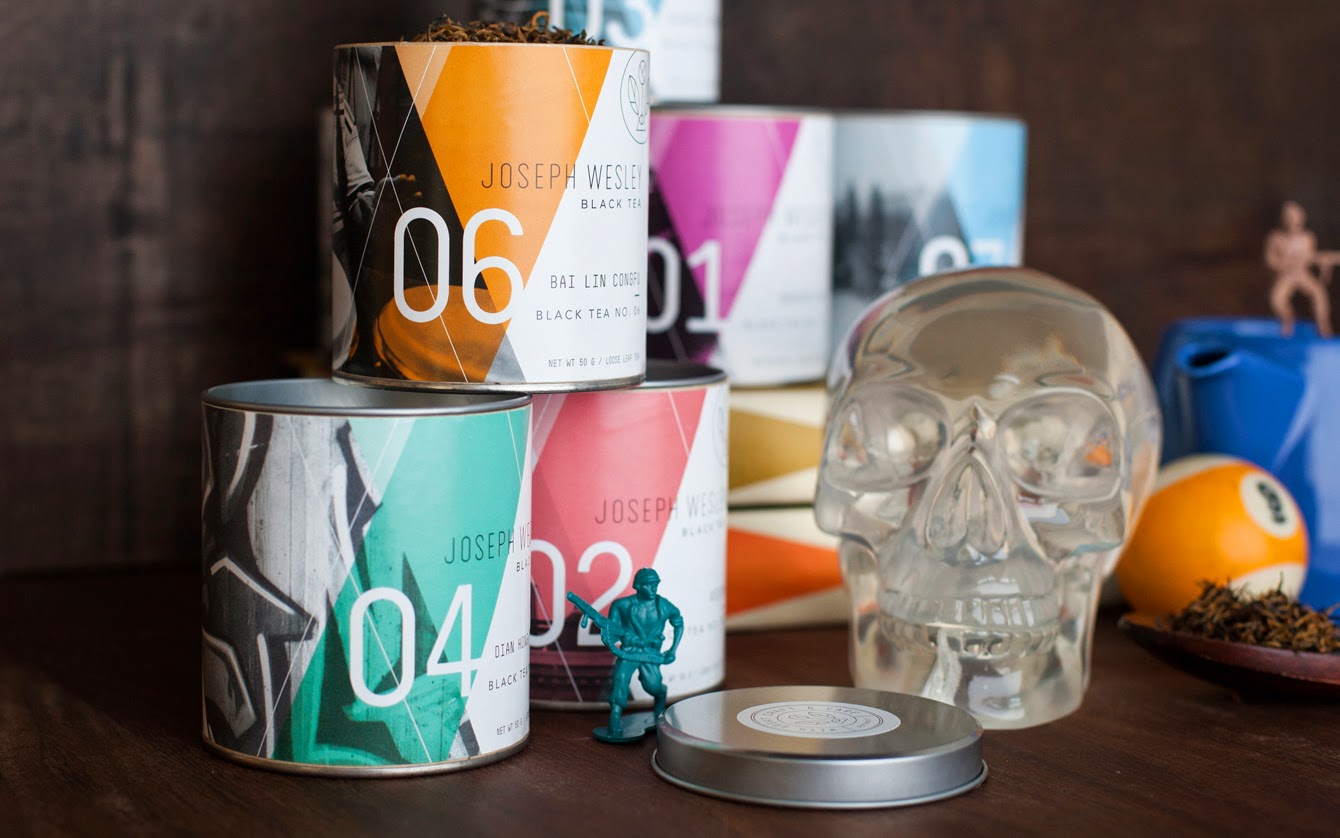 Tea Happiness- A blog on tea drinking, tea history, tea industry ...