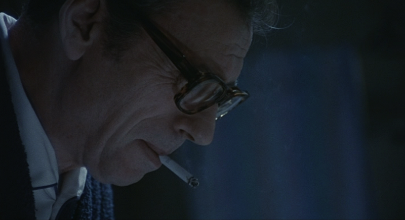 chavirages...: le cercle rouge (fin)