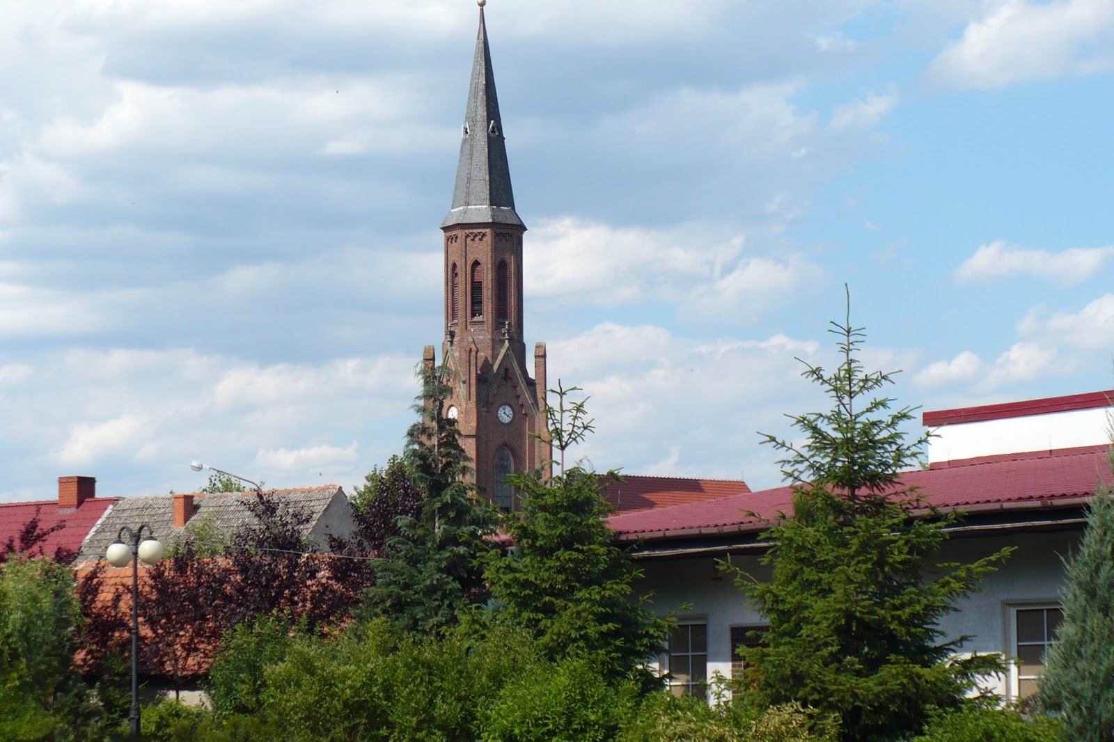 Jolanta Paczkowska przedstawia Lubuskie: Lubniewice - powiat sulęciński ...