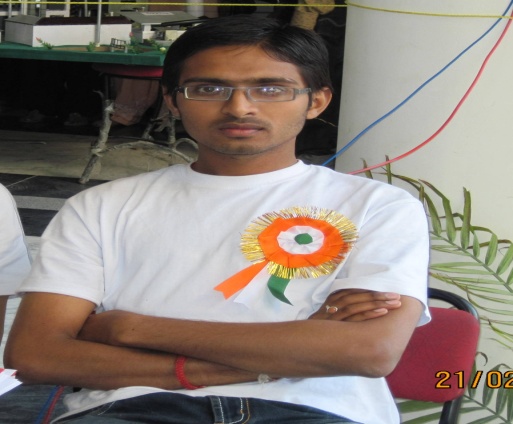 SURYAAN UAV: MEMBERS