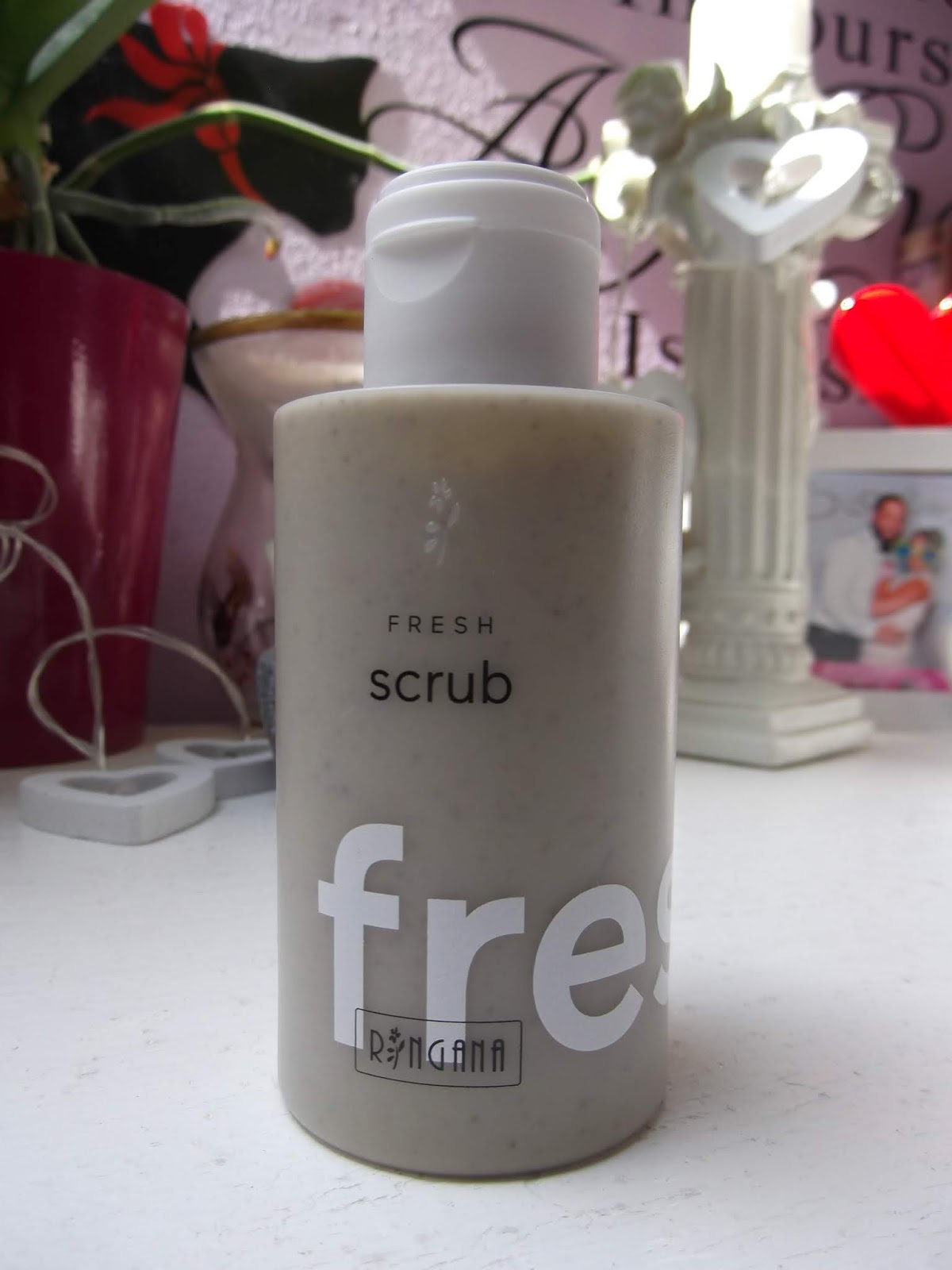 Ako som spoznala Ringanu - Byť ženou je úžasné!