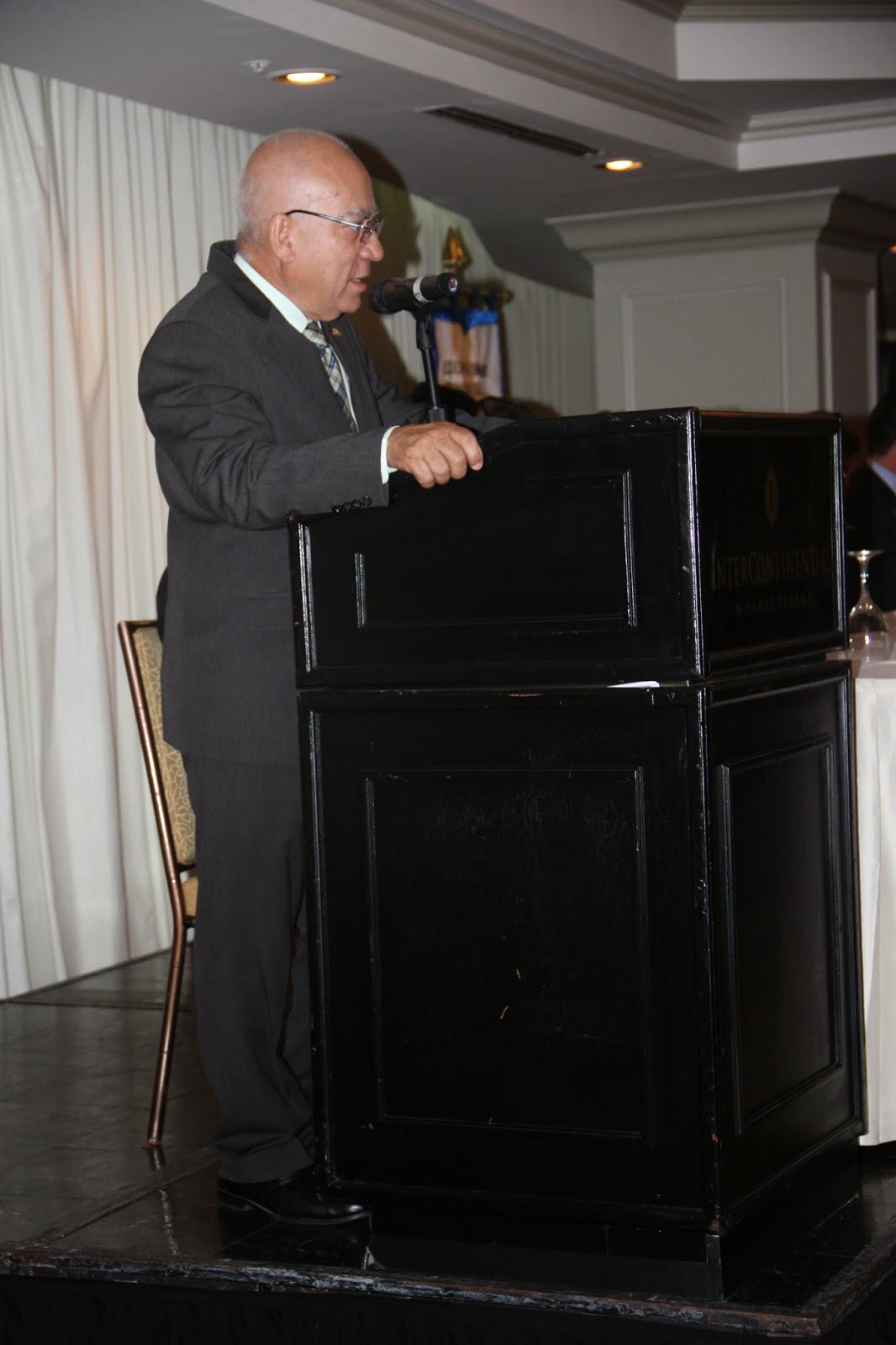 NOTICIAS: JUNTA DIRECTIVA DE AUPPA TOMA POSESIÓN