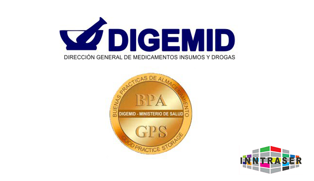 Almacén con bpa y Asesoramiento Farmaceútico: Digemid recibe ...