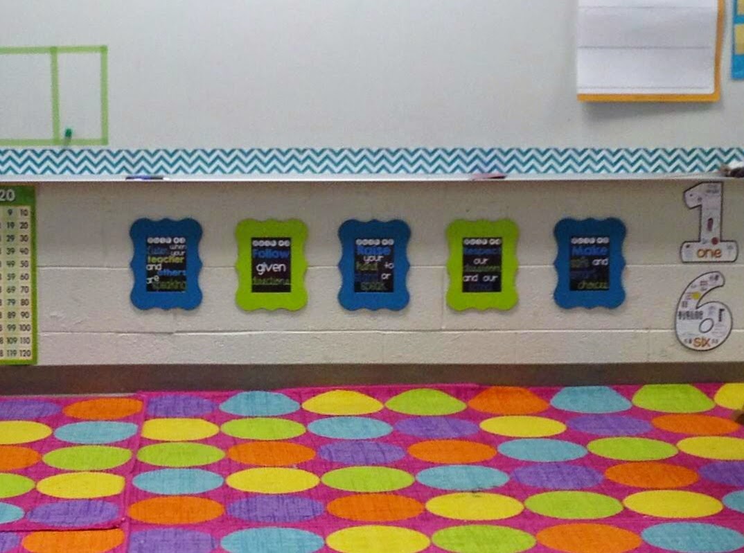 Chalkboard Charm: Monday Made It! Freebies Galore!