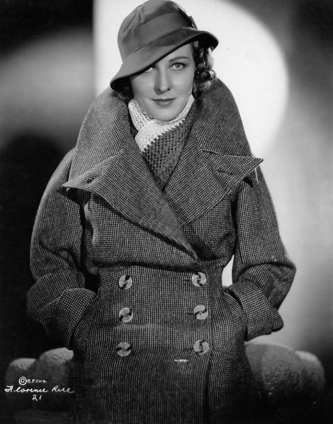 It's The Pictures That Got Small ...: THE WEDNESDAY GLAMOUR 15!