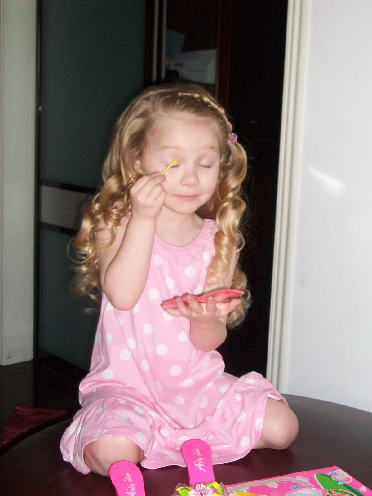 Sassie Cassie's Lil World