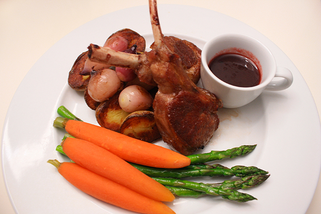 MadeForJen: Frenching