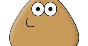 Pou Mod Apk v1.4.69 Unlimited Coin Terbaru