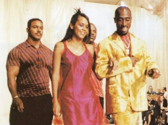 EBAL's Blog: Tupac's Former Bodyguard 'Big Frank' Reveals Who Killed ...