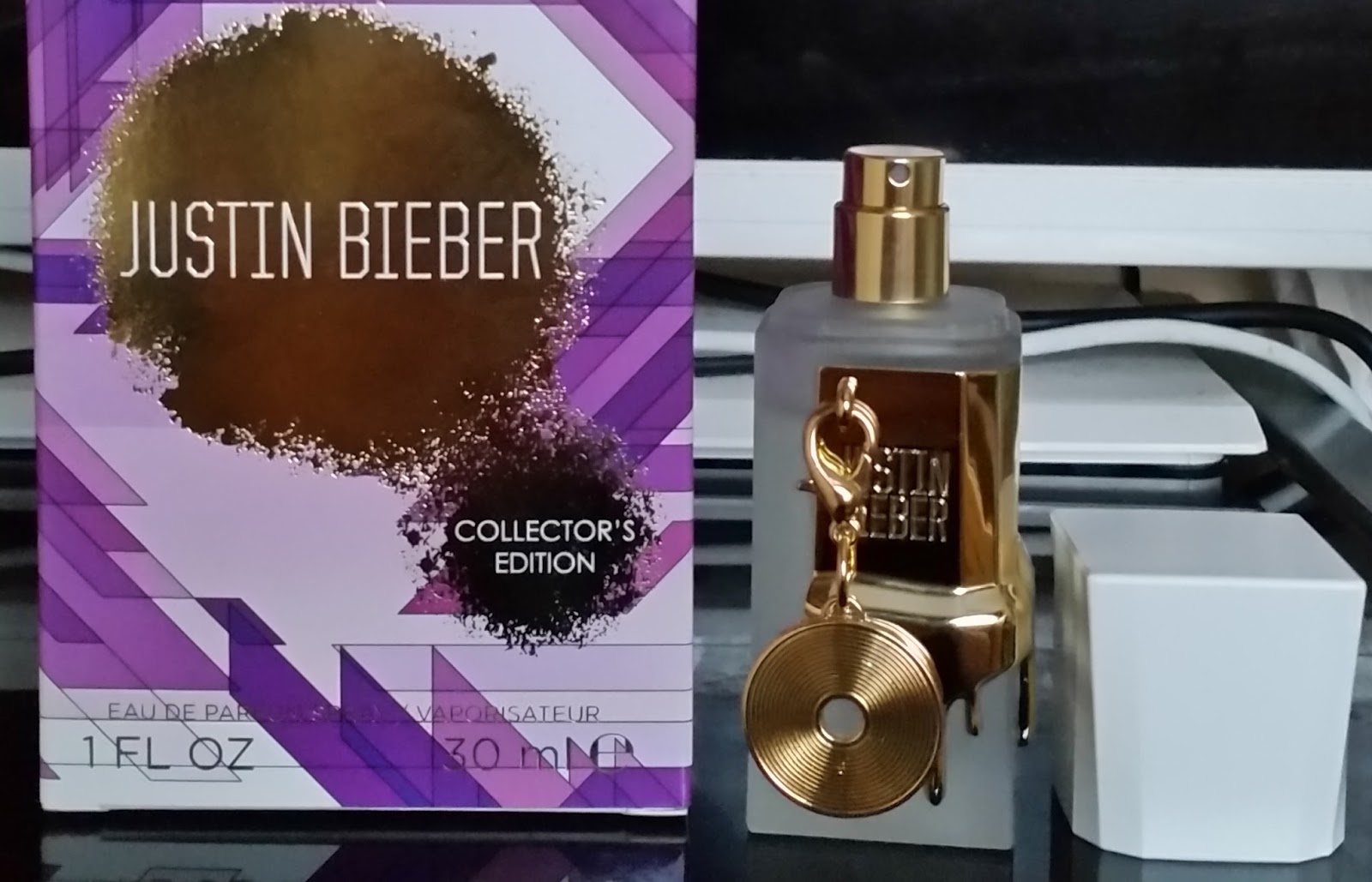 Justin Bieber Collector's Edition