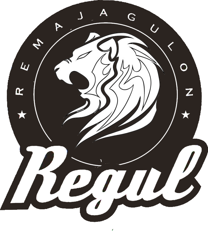 Remaja Gulon Blog: Logo atau simbol REGUL