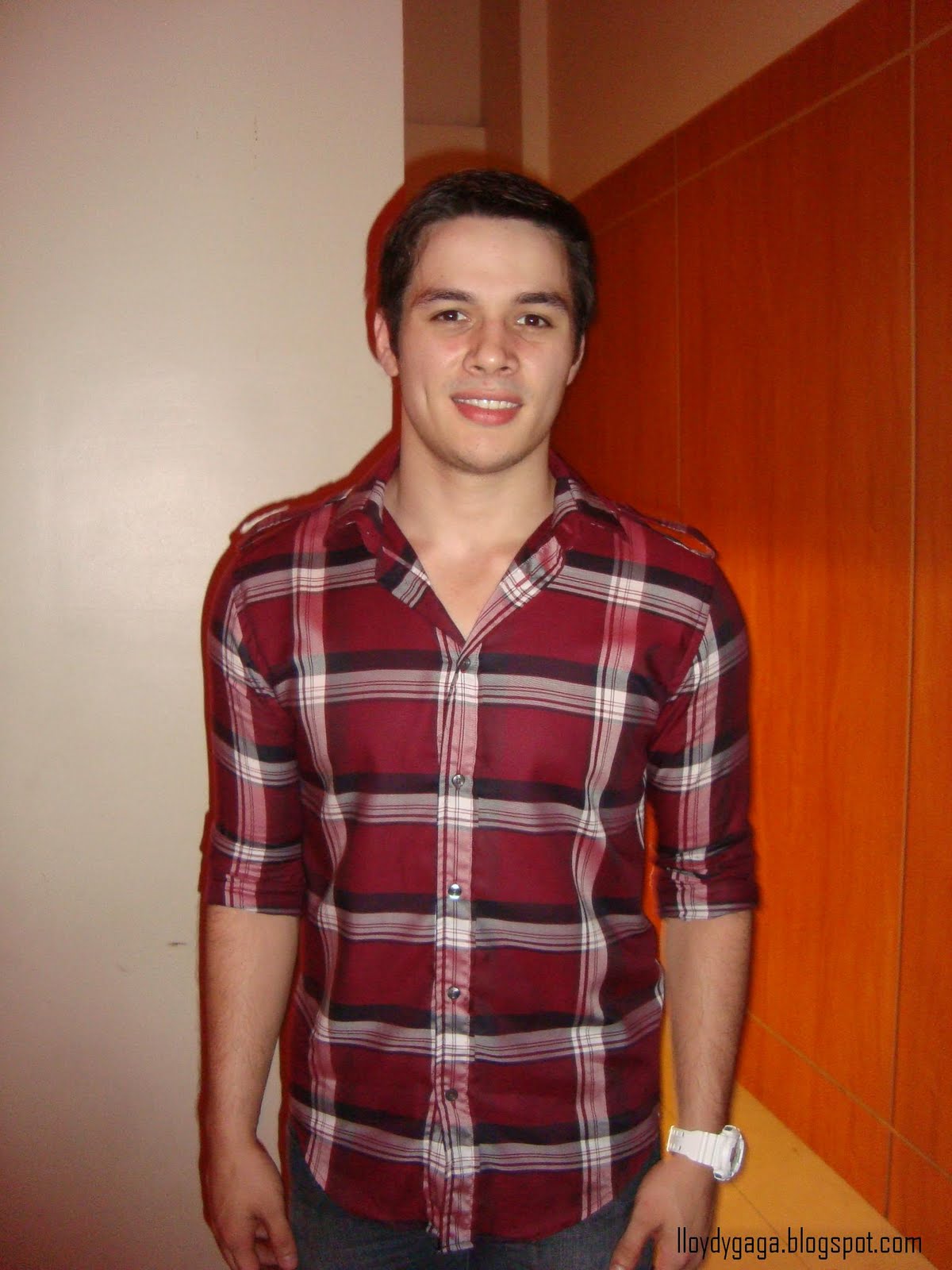 DEMIGODS: Logic Jeans Fashion Show