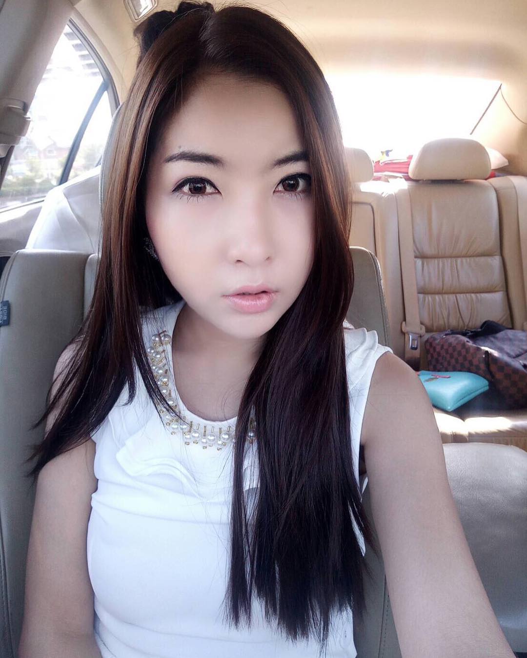 Lukpad Purimprud Chaiyakham – Most Cute Thai Ladyboy - TG Beauty