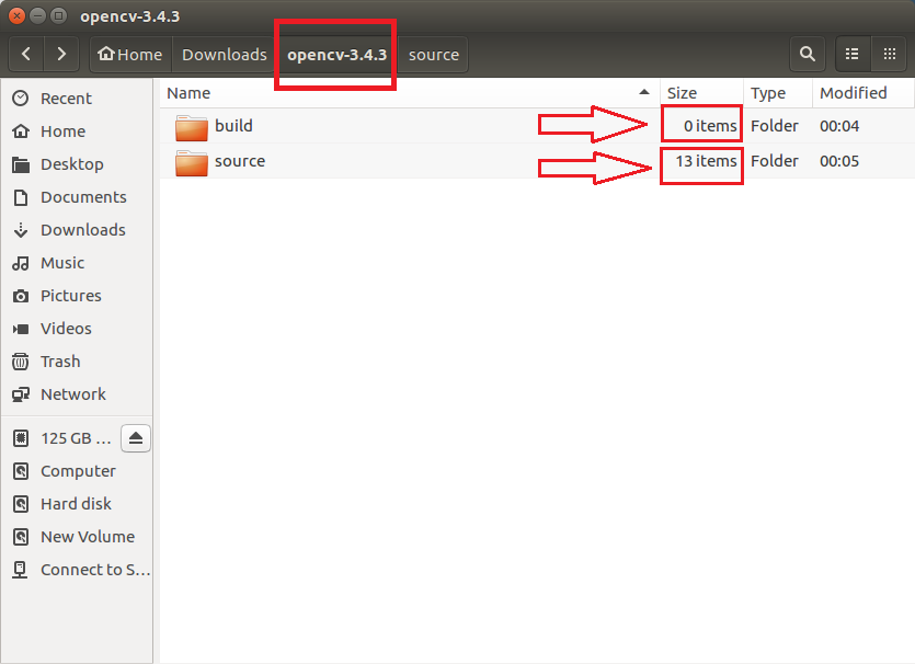 Yapay Zeka Labs: OpenCV (Python) Kütüphanesinin Ubuntu'ya Kurulumu