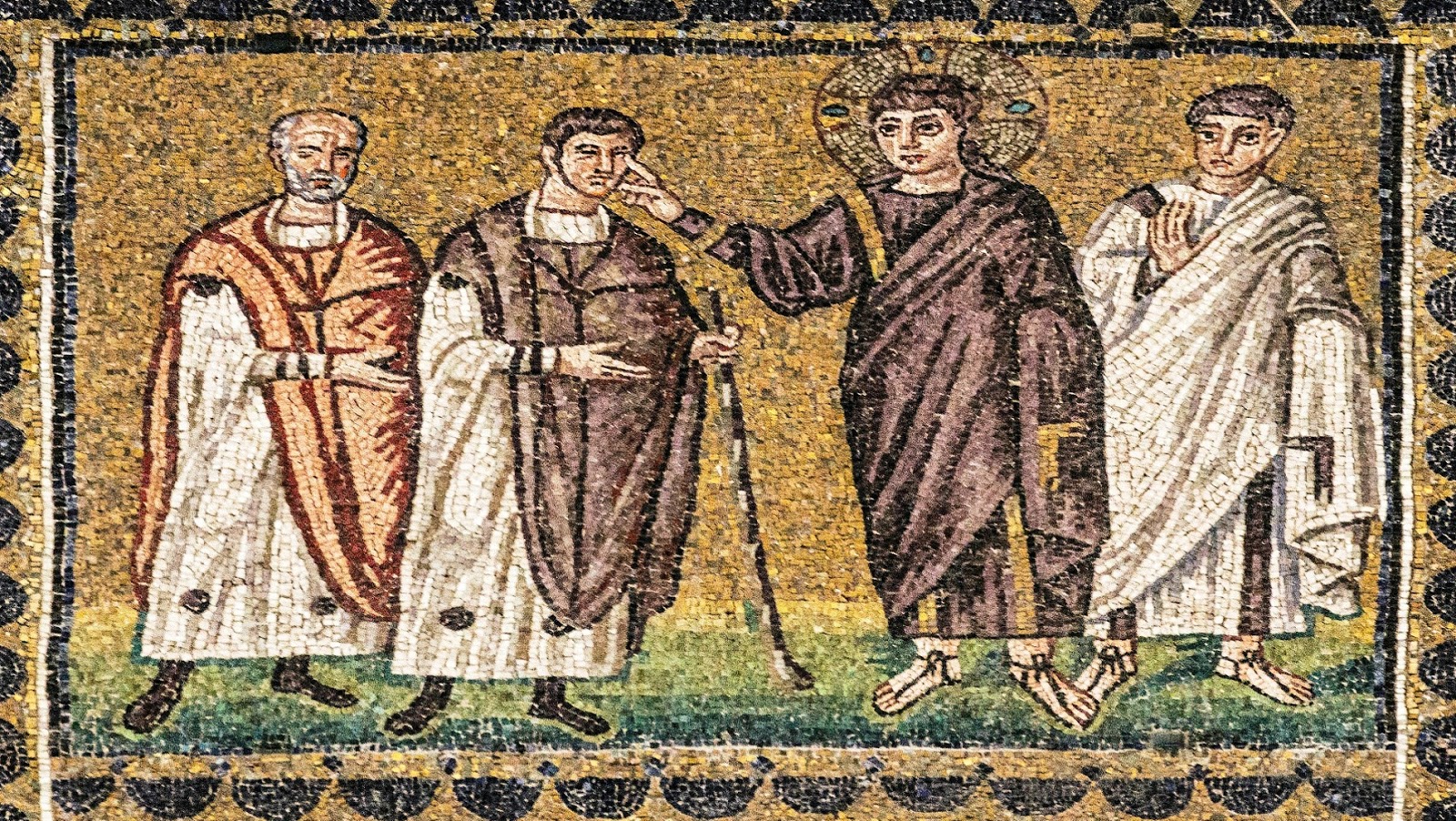 Soli Deo Gloria: A la lumière de la vérité