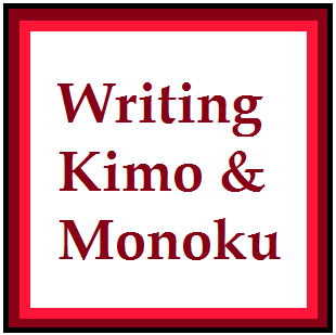 Classroom Freebies Too: Writing Kimo and Monoku Poetry Forms