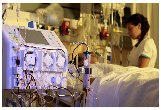 Enfermería UNLAM: Enf. en Atec.y Cuid. del paciente Critico (Clase 1 -2)