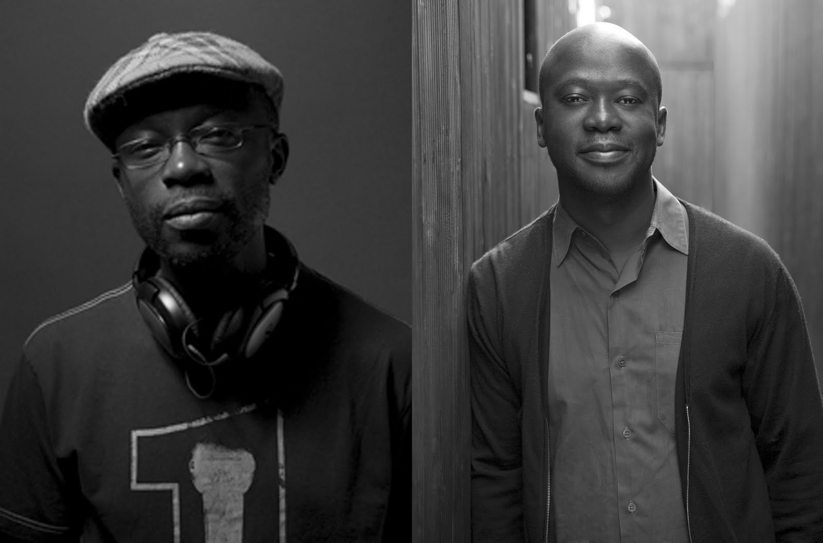 rough trade shops: ADJAYE. AFRICA. ARCHITECTURE.