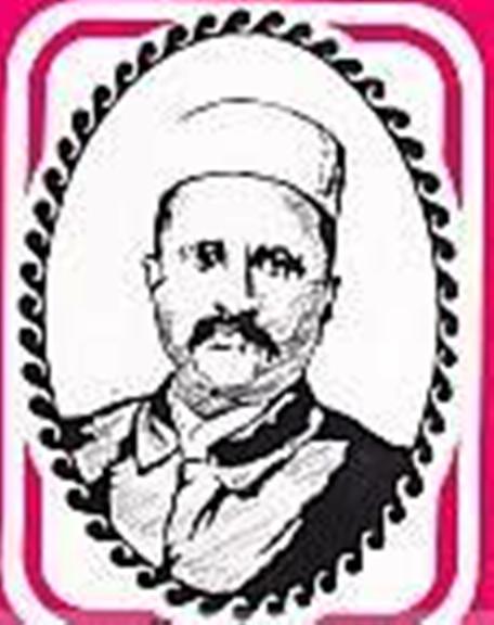 रमेश तैलंग: पंडित श्रीधर पाठक की एक अलभ्य कविता