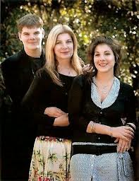 RETRO KIMMER'S BLOG: THE FABULOUS ANGIE PEPPER!