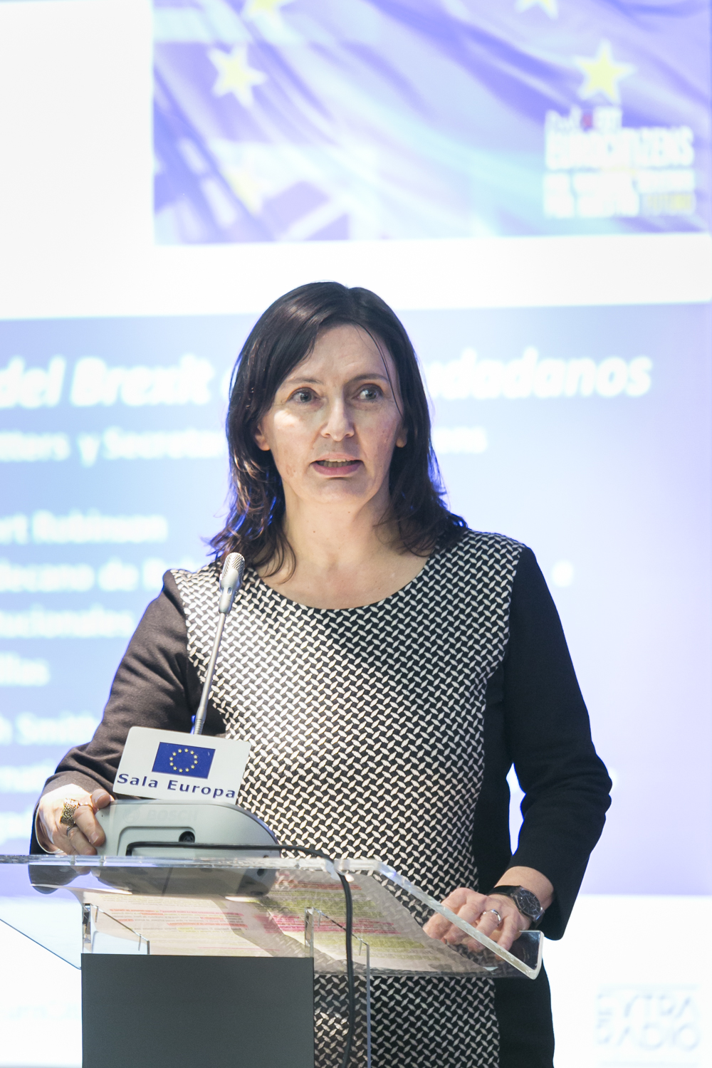 EuroCitizens: EUROCITIZENS ROUND TABLE: 'WE WILL NEED TO FIGHT FOR OUR ...