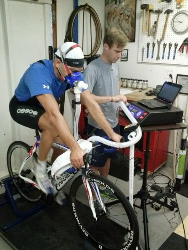 Dr. Peter Attia's Findings On Land – World Open Water Swimming Association