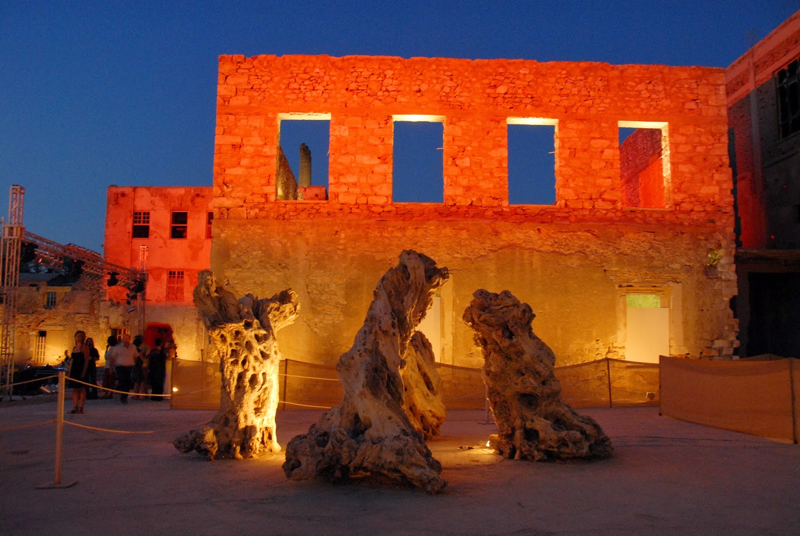 NYXTOΣΚΟΠΙΟ: «ΕΛΕΥΣΙΝΑ ΠΟΛΙΤΙΣΤΙΚΗ ΠΡΩΤΕΥΟΥΣΑ ΤΗΣ ΕΥΡΩΠΗΣ 2021 ...