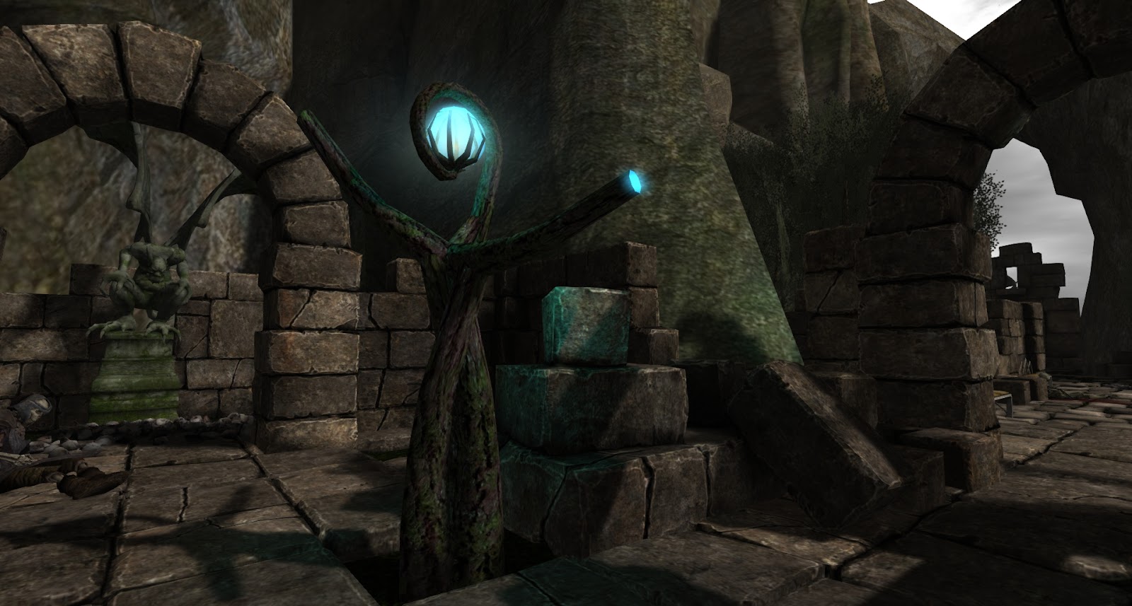 Echt Virtuell: Simtipp: Omega Point (Reloaded)