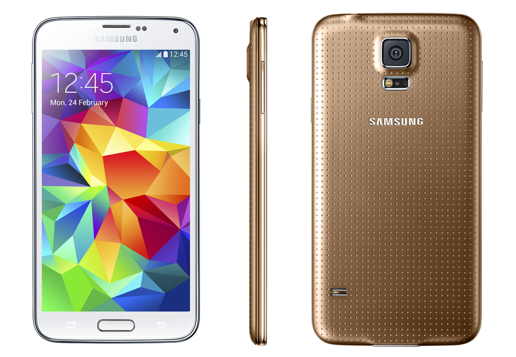 Best Rated Smartphones of 2014 | VZTechReviews