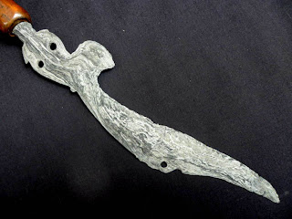 PusakA BudayA NusantarA: Kujang Pajajaran (klik di sini)(sold out)