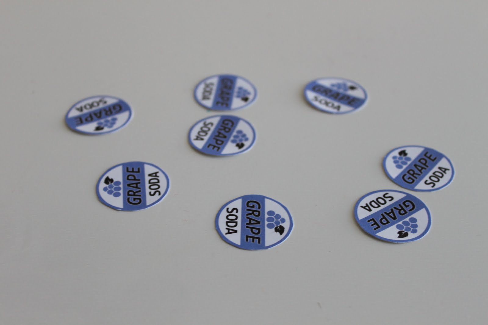 My Own Road: Up! Party: DIY "Ellie Badge" and printable Wilderness ...