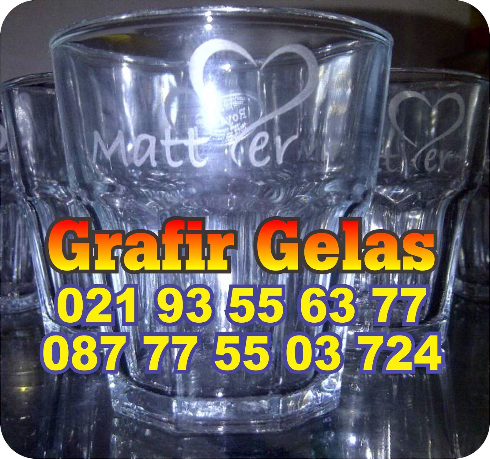 grafir gelas : grafir spion: 2015