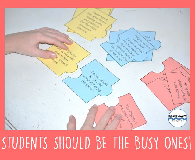 Brain Waves Instruction: How to Nail Your Classroom Observation