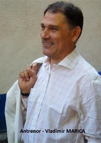 Anii 1980. Vlad Marica și golul promovării | Progresul din Cotroceni