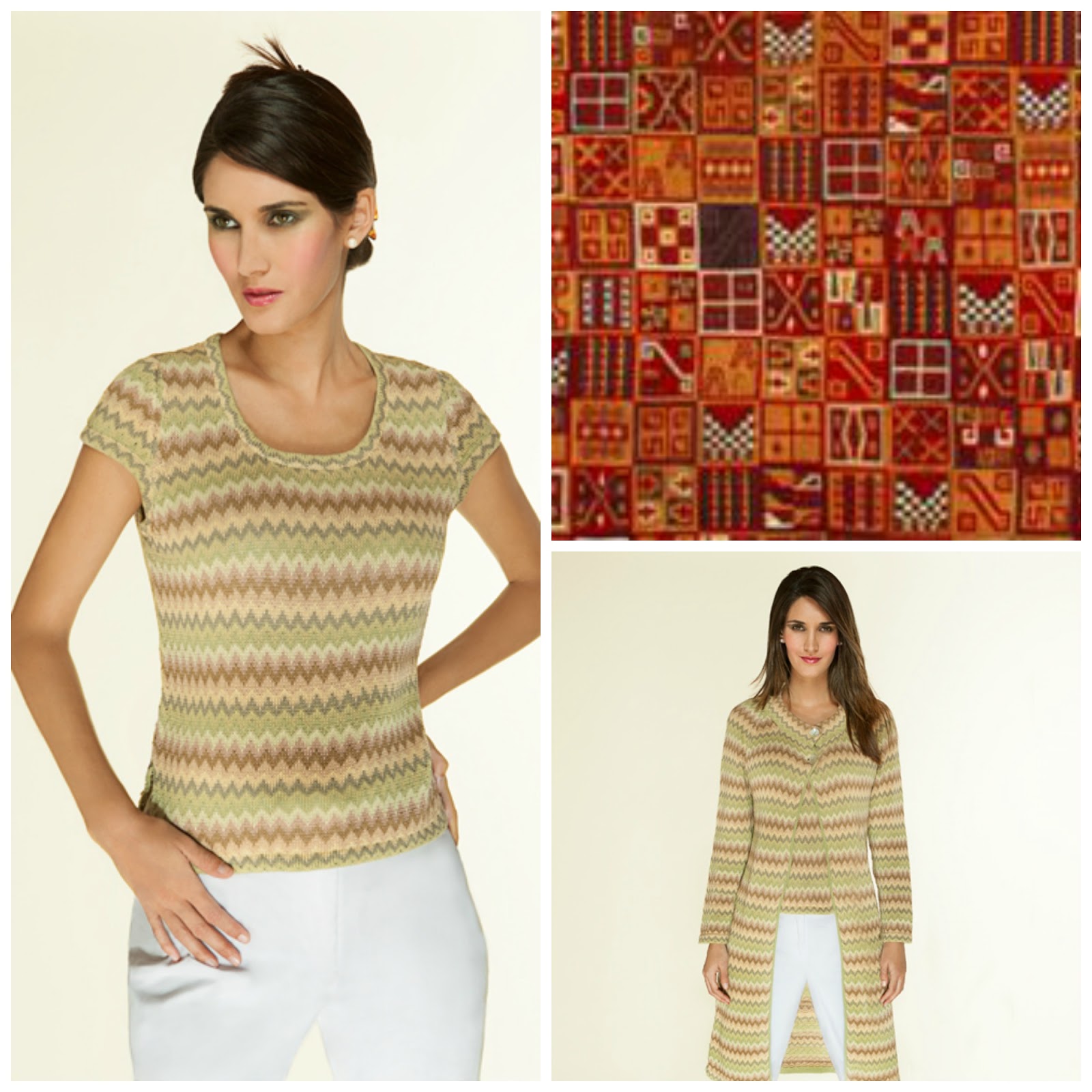 RAFFA The Art Made Garment : THEMES OF INSPIRATION SPRING SUMMER COLLECTION