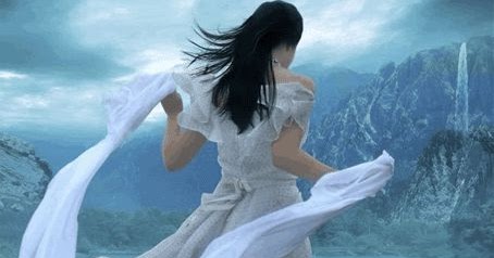 Mitos, Leyendas y otras Criaturas: ENÁRETE