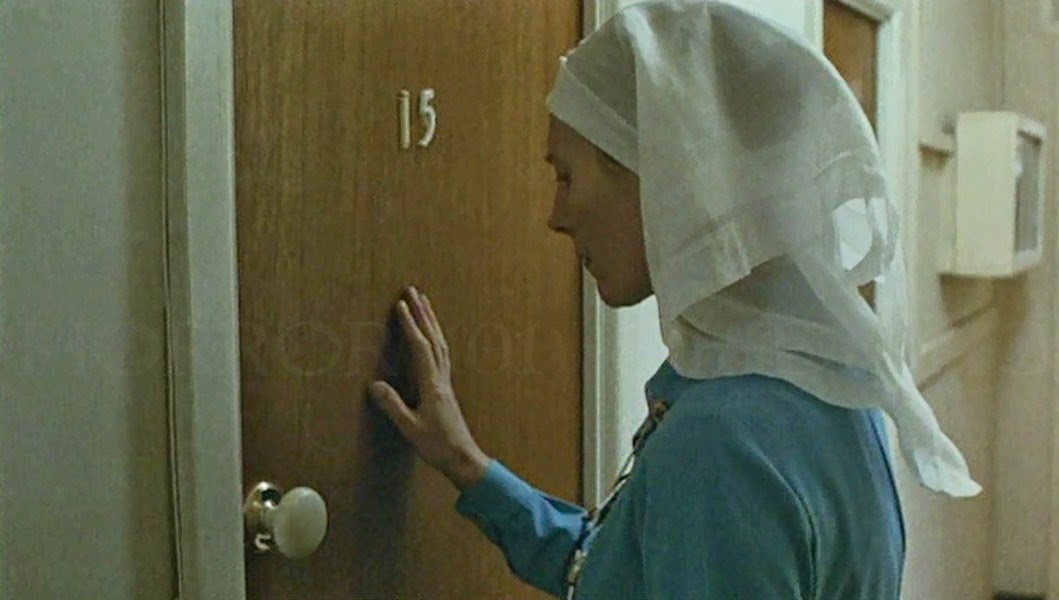 HORROR 101 with Dr. AC: PATRICK (1978) Blu-ray Review