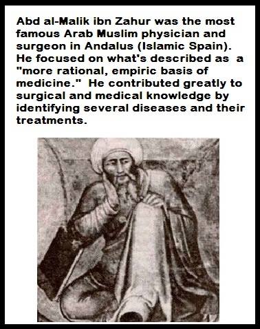 Islamic Renaissance | Muslim scientists, doctors, academics of medieval ...