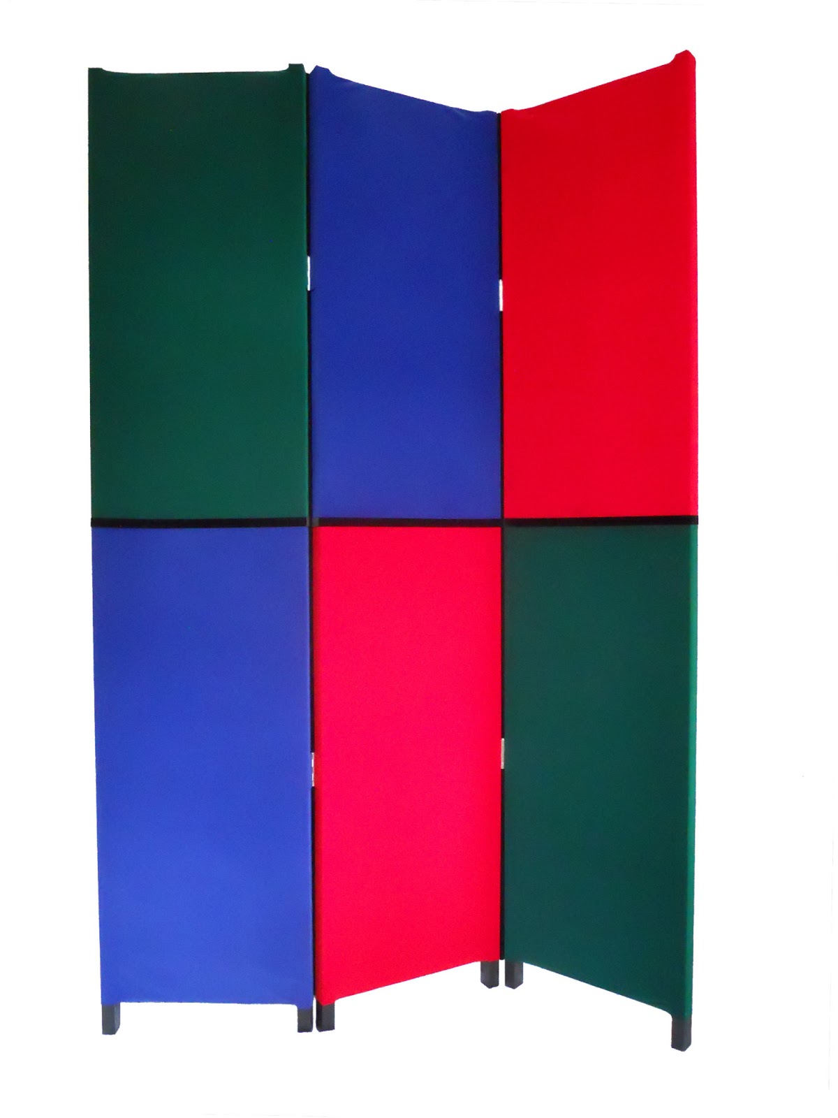 All About Room Dividers and Folding Screens: Introducing the New Made ...