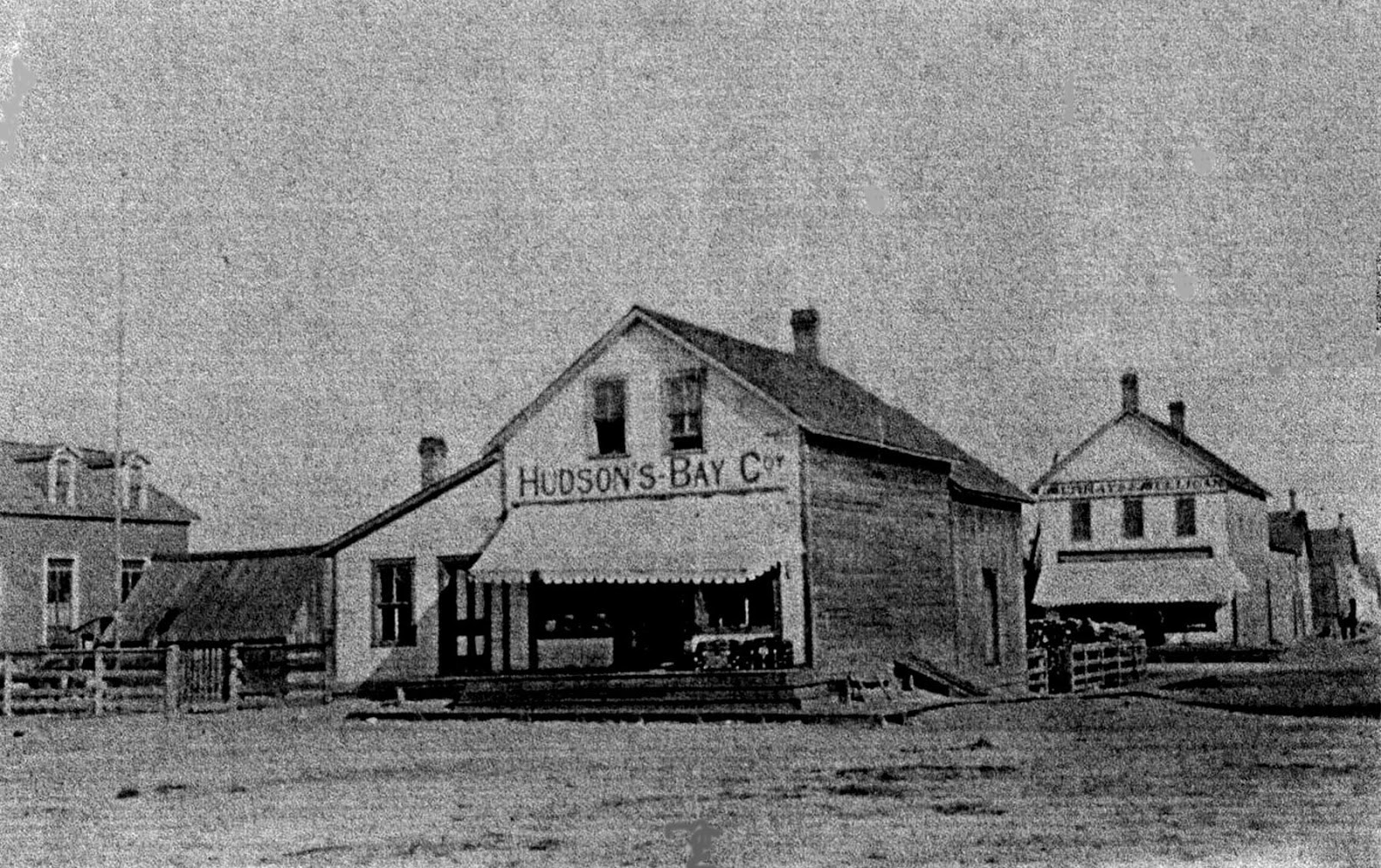 The Michael J Morris Report: Ian Macdonald and Mike McMullen look at ...