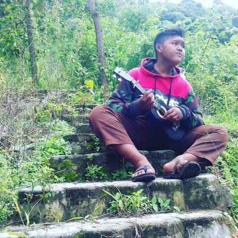 Masih Ingat Arya Permana? Gini Kondisinya Setelah Latihan Bareng Ade ...