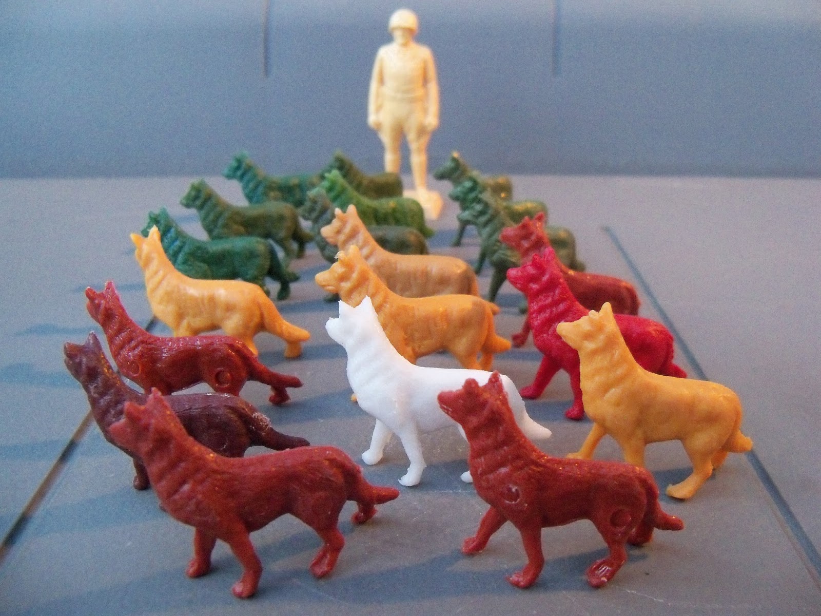 Bunker Talk: Tim Mee