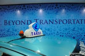 Transportasi Taksi: Taksi Blue Bird Segera Hadir di Batam