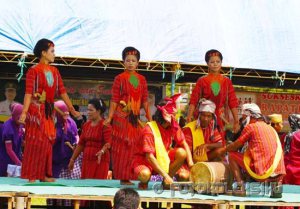 TARIAN ADAT SULAWESI : Tari Tradisional Sulawesi Selatan