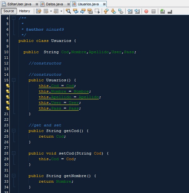Modelo vista controlador java netbeans pdf - msabuster