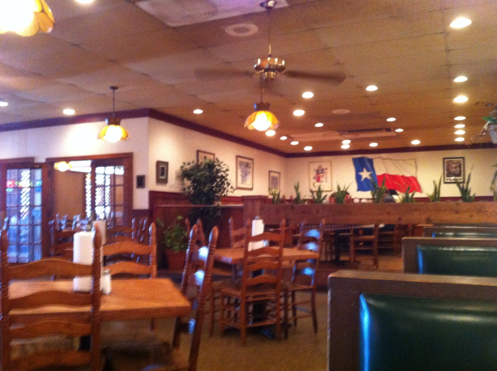 The Barbecue Fiend: Spring Creek Barbeque (Fort Worth, TX)