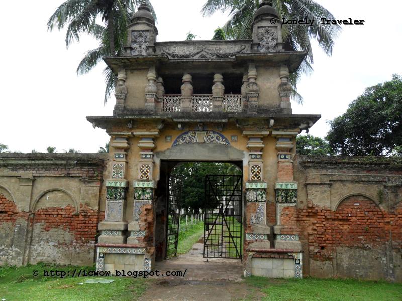 Kishoreganj District: Historical Place Picture Of Kishoreganj District