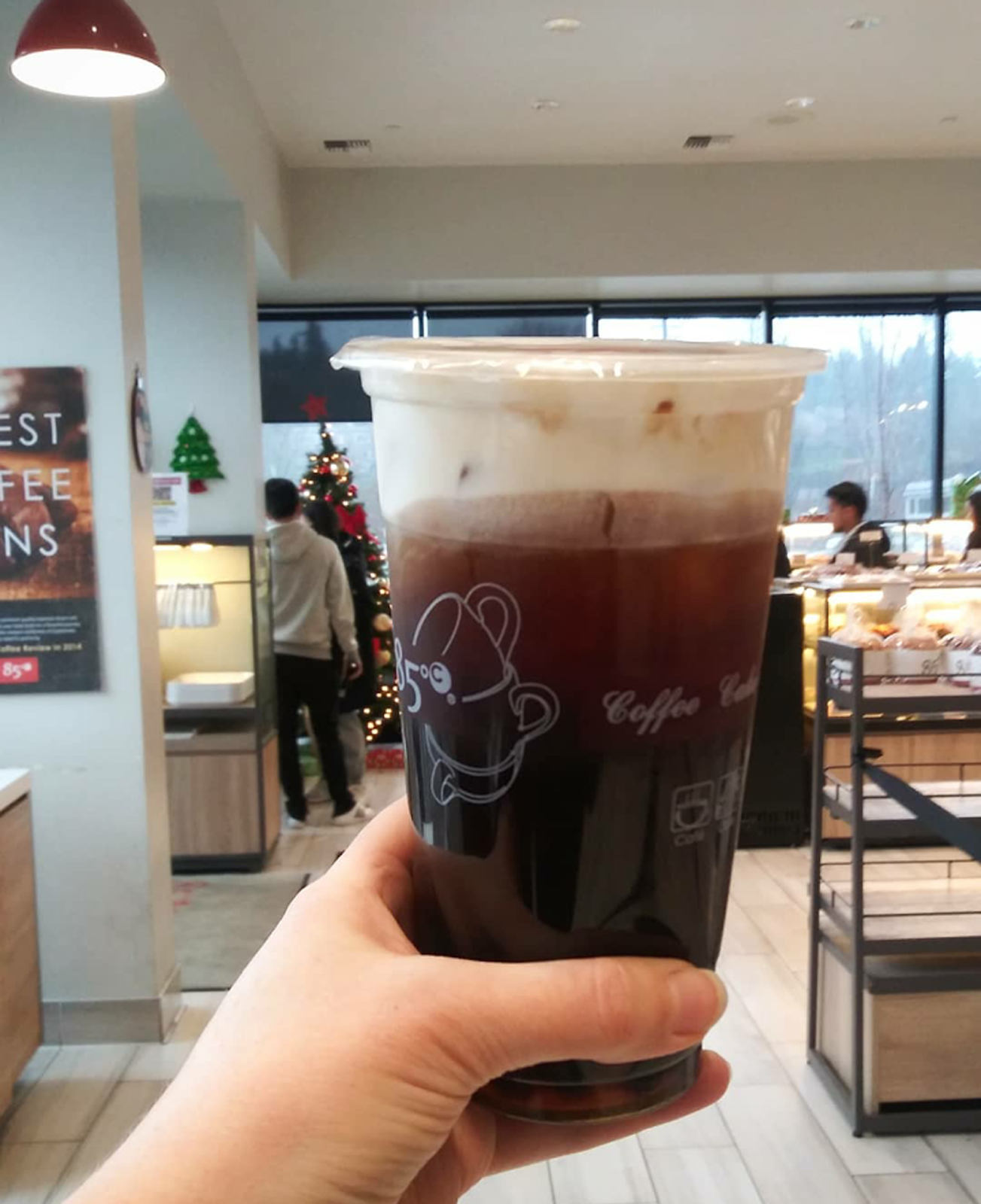 Where To Get Your Boba Fix In The Seattle Area