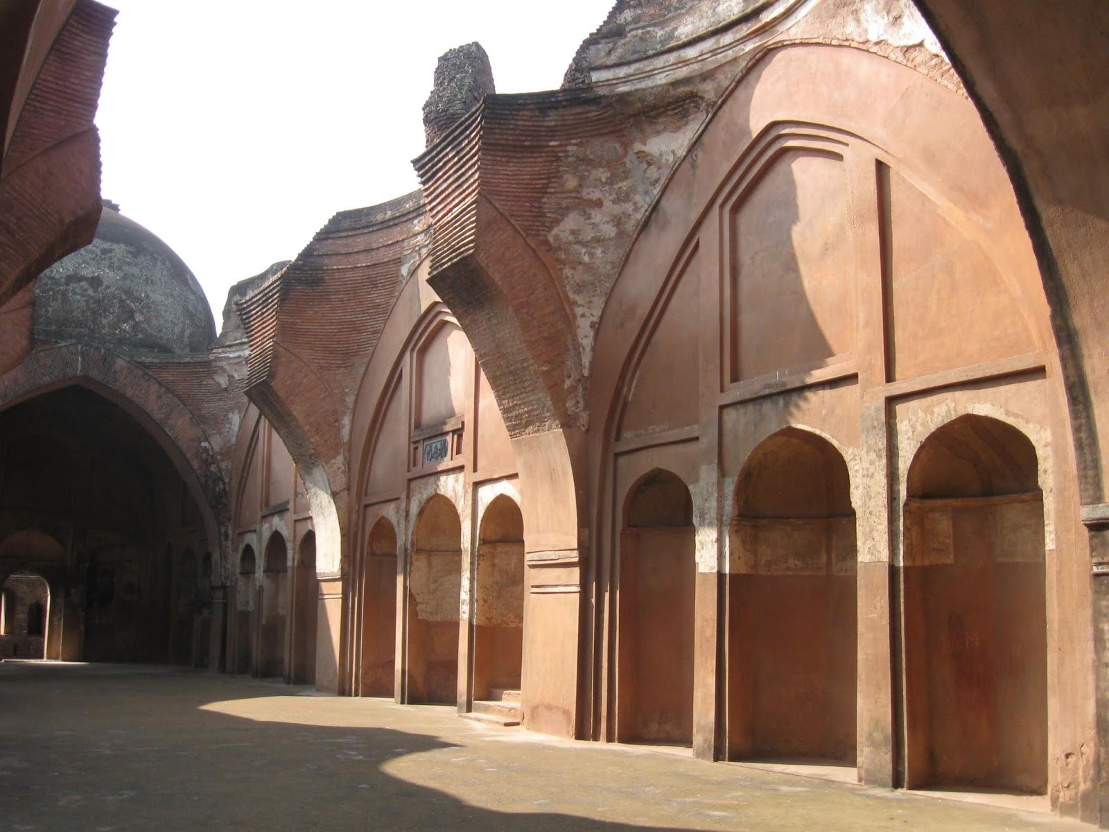 Amazing Life: Amazing Bengal : Majestical Murshidabad (series 004 ...